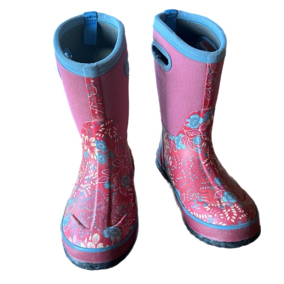 Bogs | Shoes | Kids Classic Bogs Prairie | Poshmark